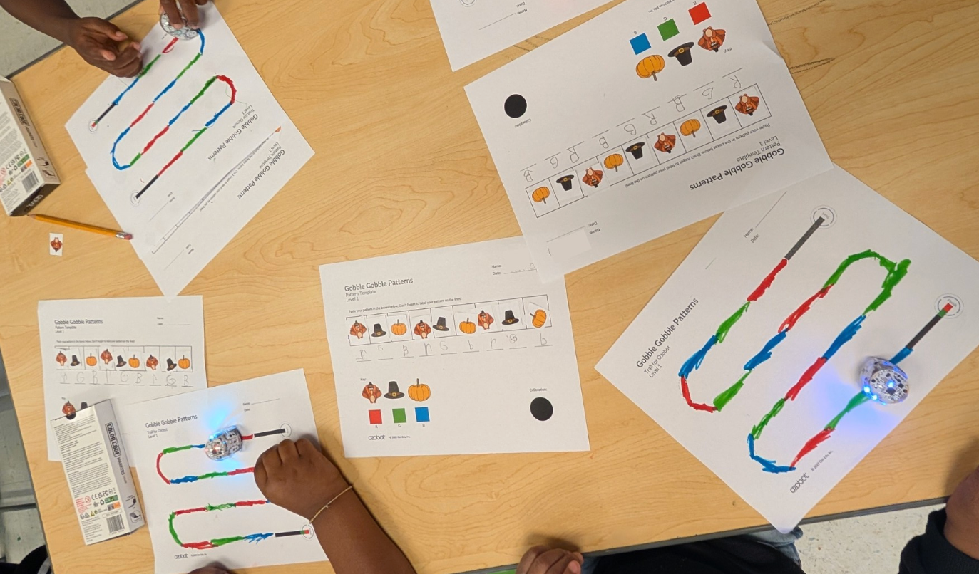 November OzoThings: Creative Classroom Coding Highlights – Ozobot