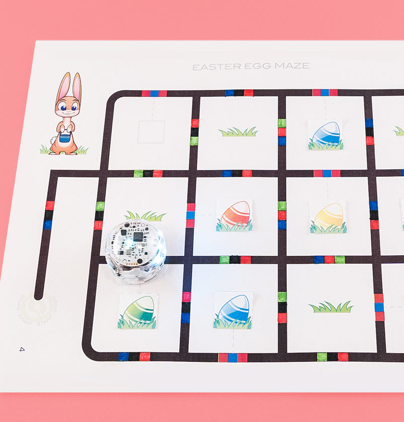 April Lesson Spotlight 2023 | Easter, Earth Day and more STEAM Lessons ...