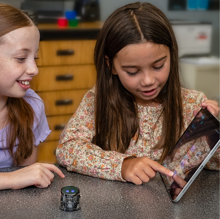 The Official Store for Ozobot Coding Robots and K-8 STEAM Education