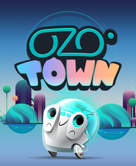 Ozobot Classroom Lessons